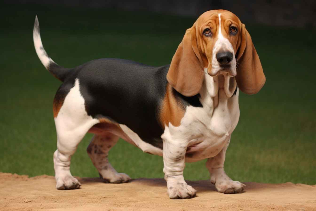 Basset Hound : origine, caractère, santé. Tout savoir sur ce chien de ...